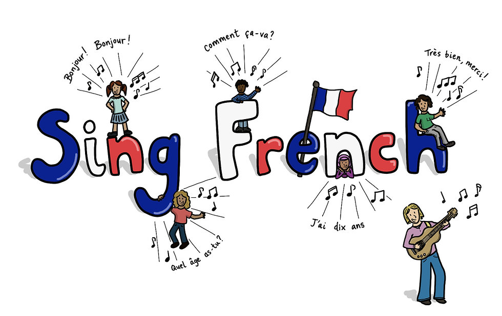 Online French Lessons Sing French online-french-lessons-sing-french